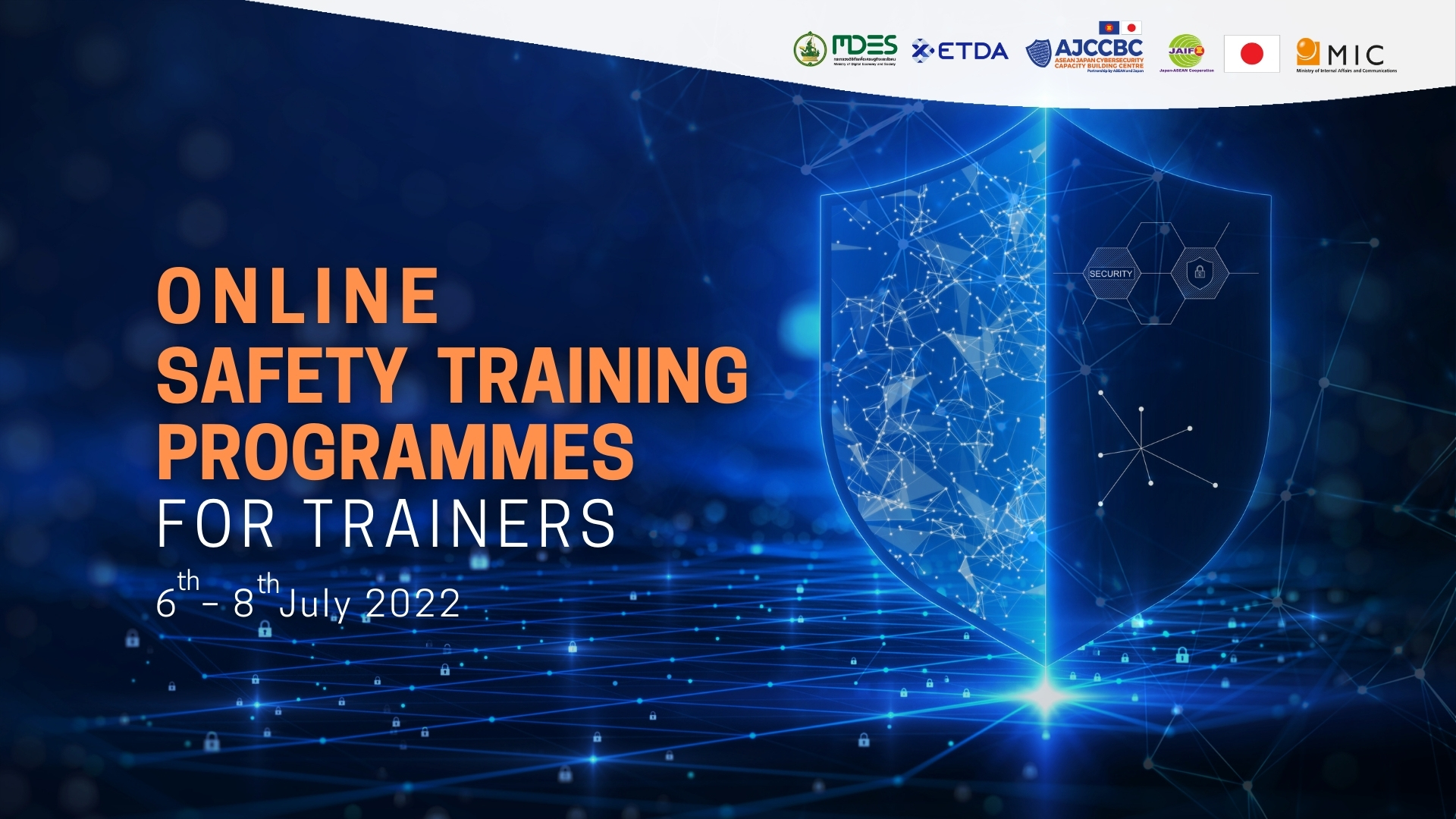 ASEAN-Japan Cybersecurity Capacity Building Centre