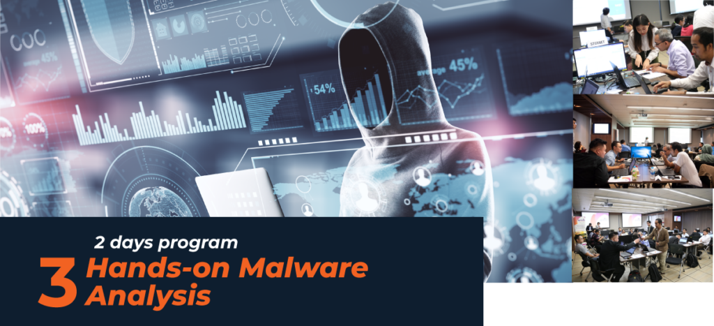 Hands-on Network Forensics